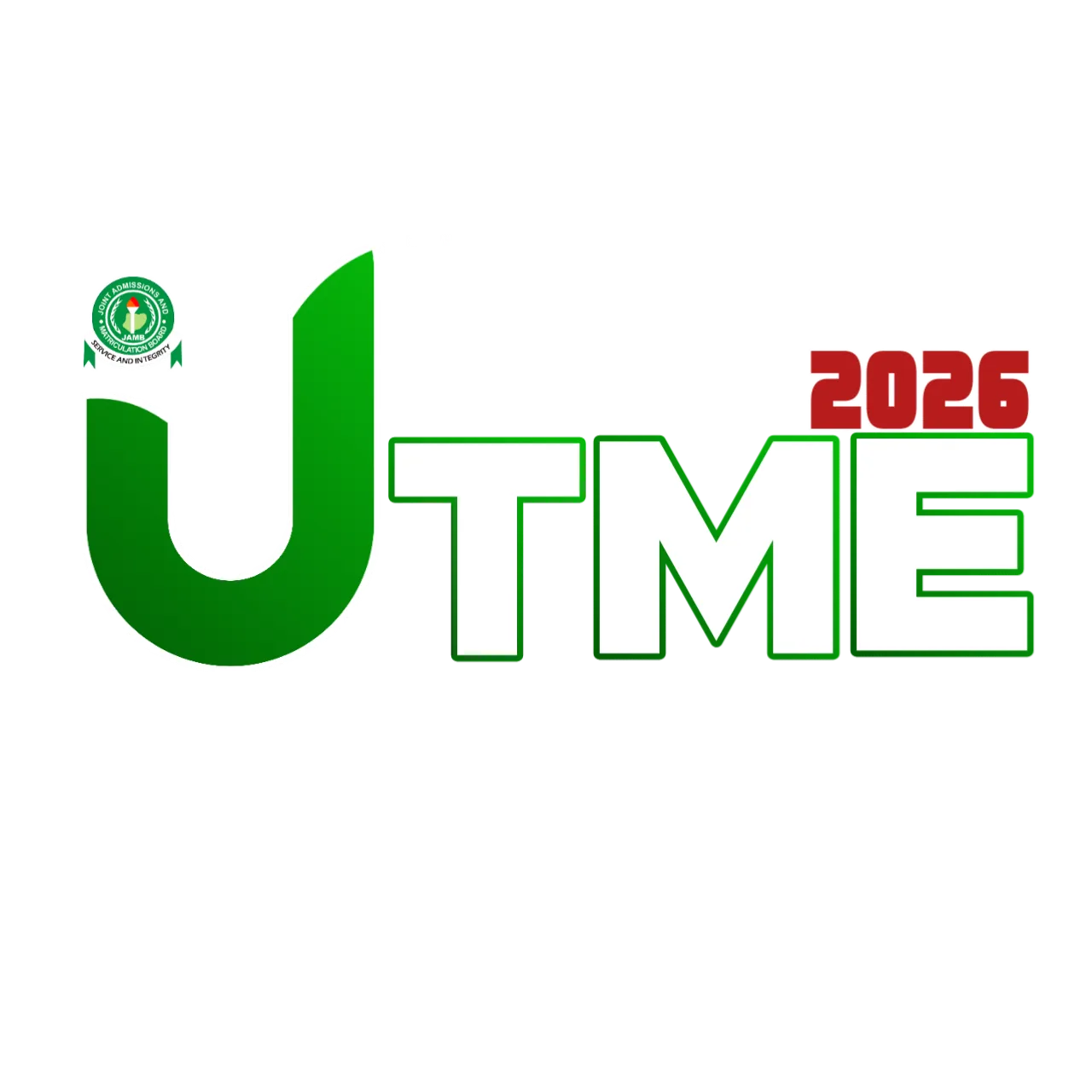 JAMB 2026 Registration, Syllabus & All Updates